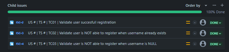 Matias Buttari - Project 3