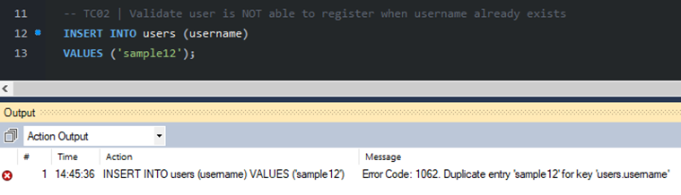 Matias Buttari - Project 3