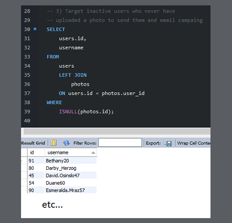 Matias Buttari - Project 3